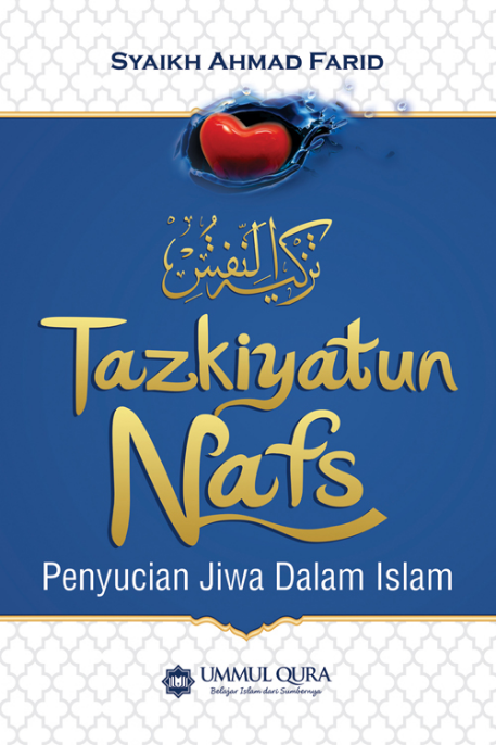 Tazkiyatun Nafs | Solusi Muslim